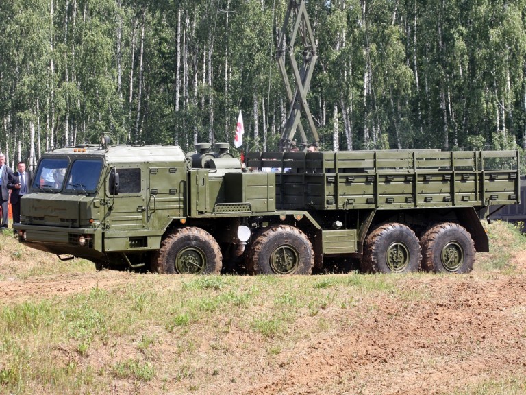 VEICULOS E ARMAMENTOS MILITARES: BAZ » 6909